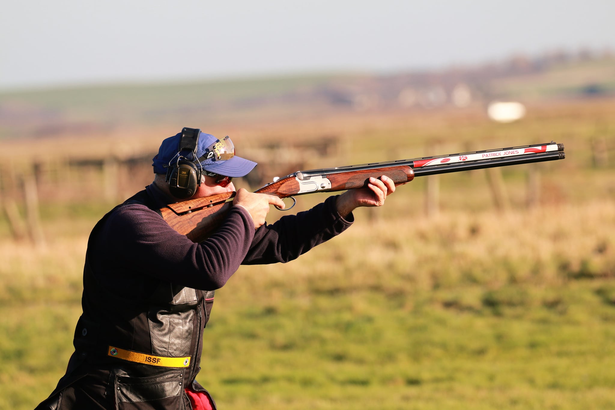 About – Clay shooting in Kent